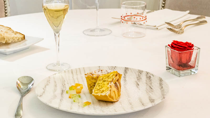 Chinappi Roma in Rome - Restaurant Reviews, Menu and Prices - TheFork