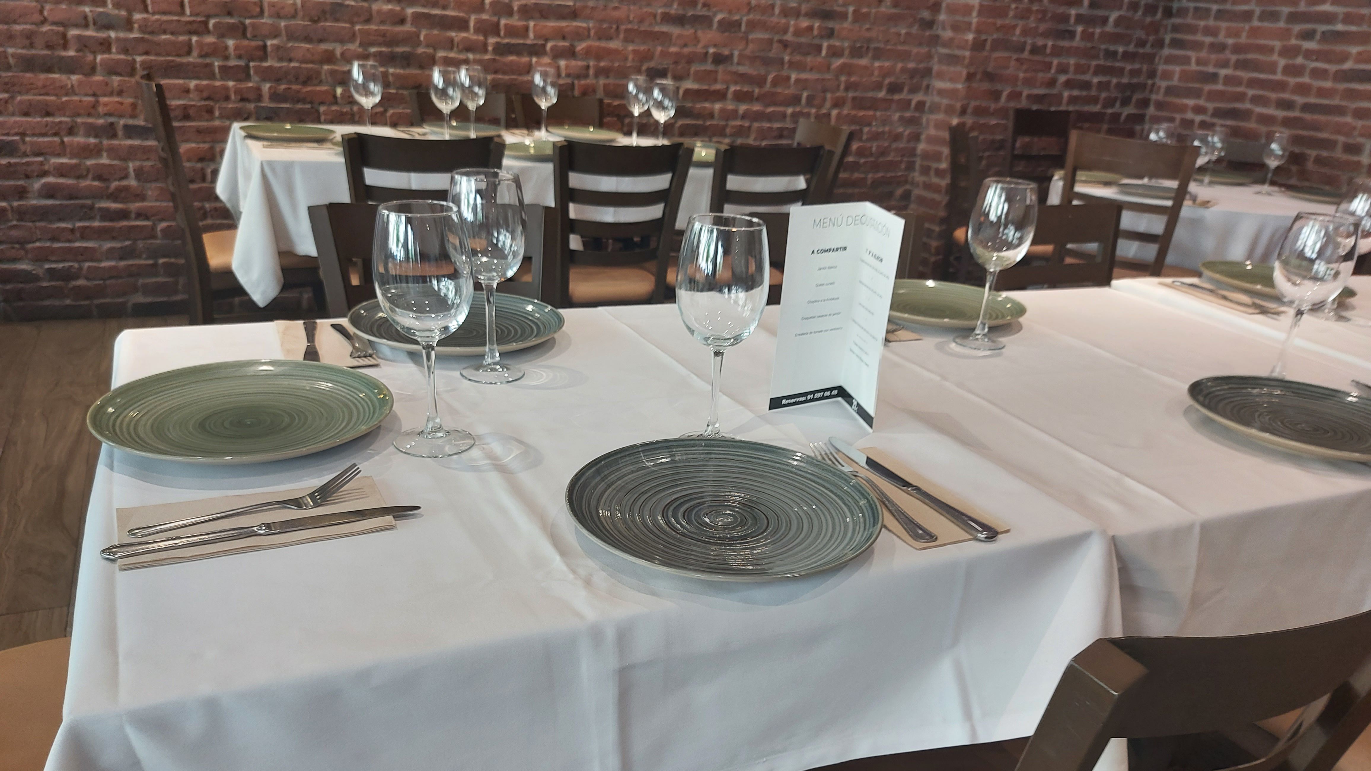 Sidreria Don Carlos in Madrid - Restaurant Reviews, Menus, and Prices ...