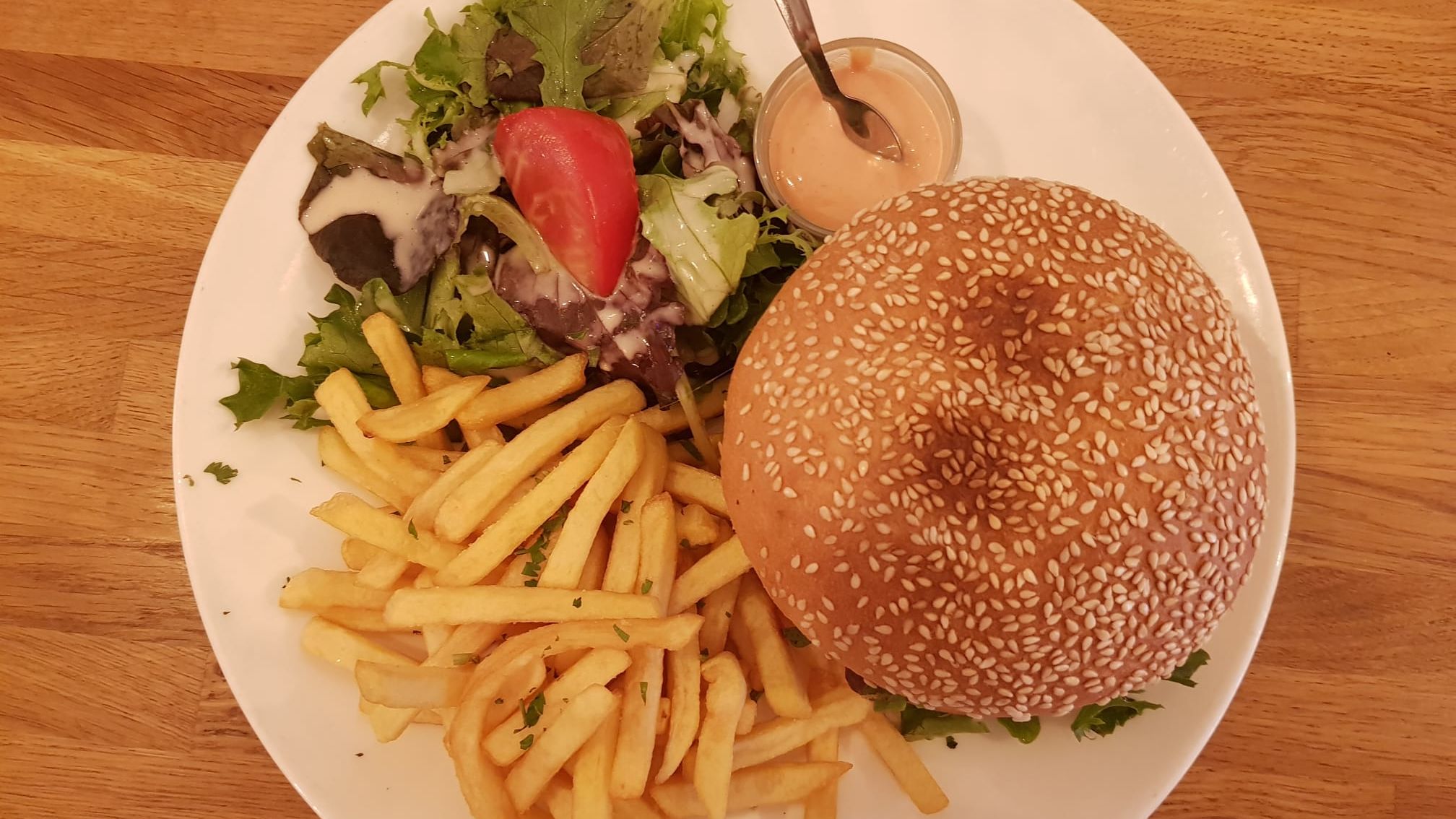 Restaurant Le Welcome à Paris - Menu, avis, prix et réservation sur TheFork