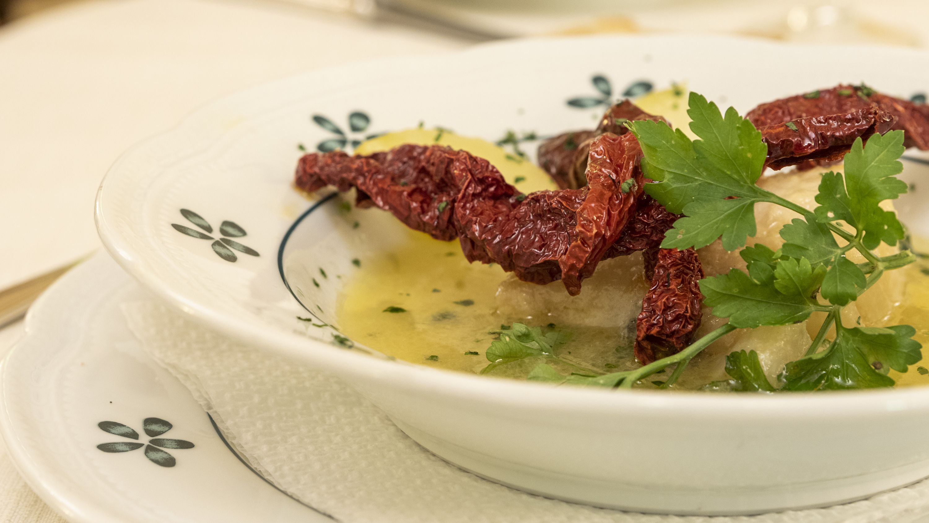 Cicilardone a Monte Caruso a Roma - Menu, prezzi, immagini, recensioni ...