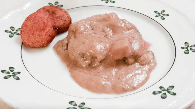 Cicilardone a Monte Caruso a Roma - Menu, prezzi, immagini, recensioni ...