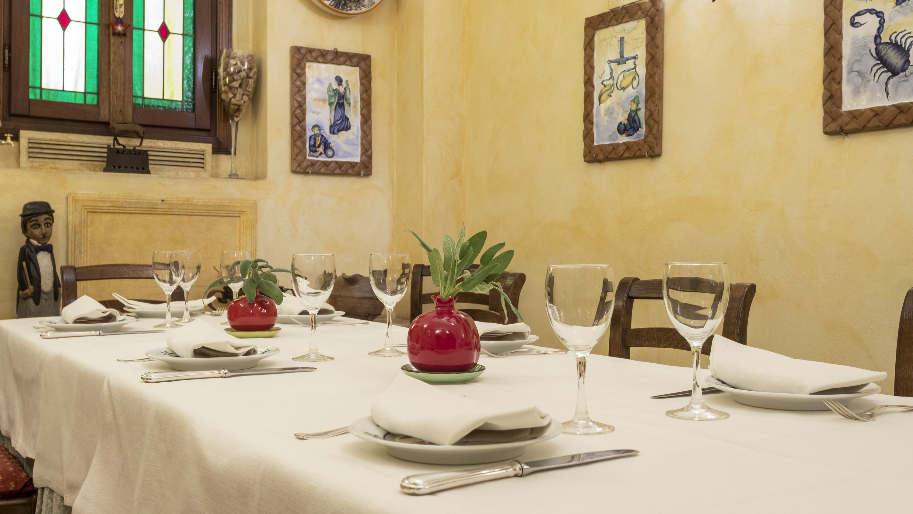 Cicilardone a Monte Caruso a Roma - Menu, prezzi, immagini, recensioni ...