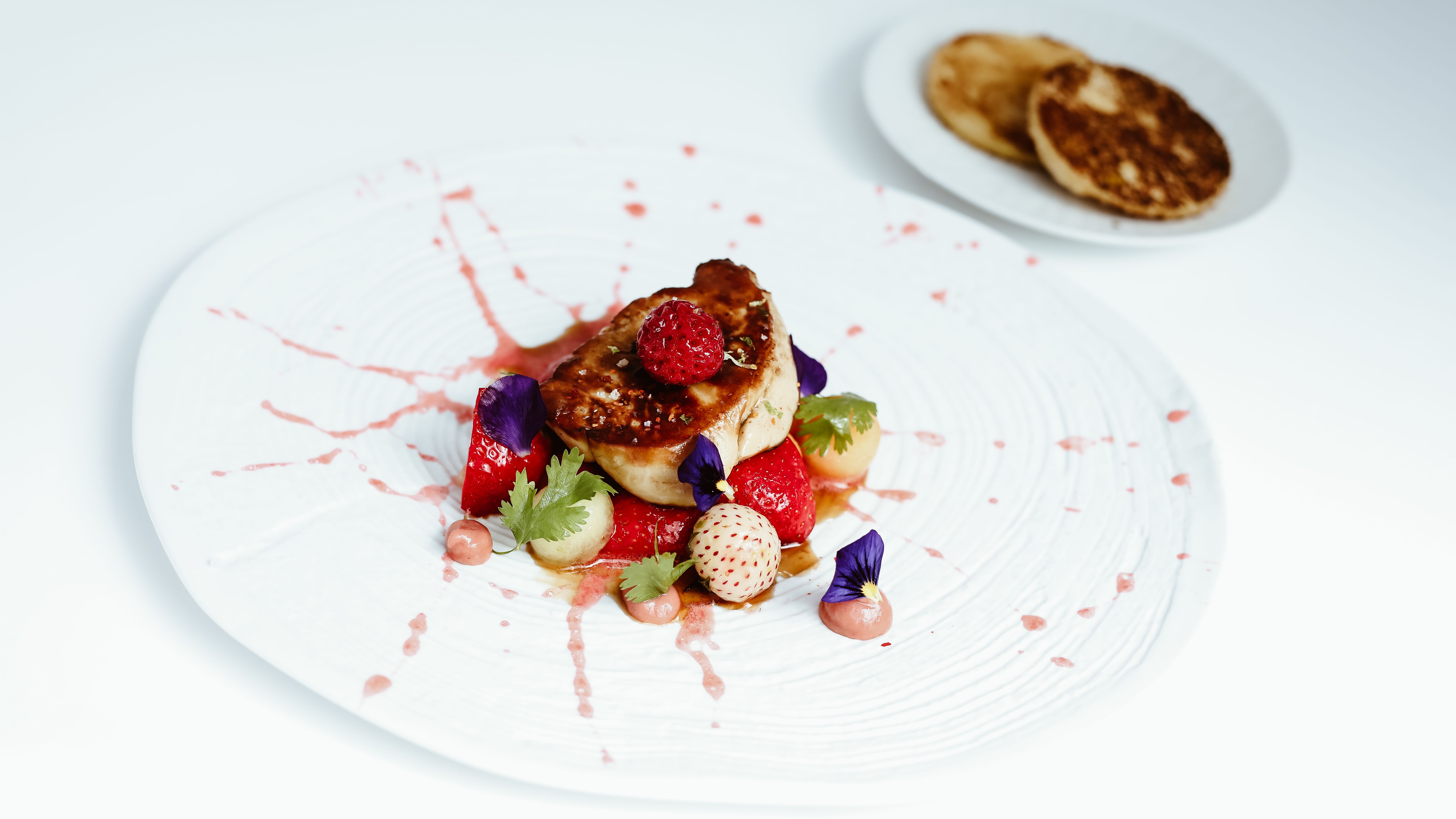 Restaurant BRUGMANN à Forest - Menu, avis, prix et réservation sur TheFork