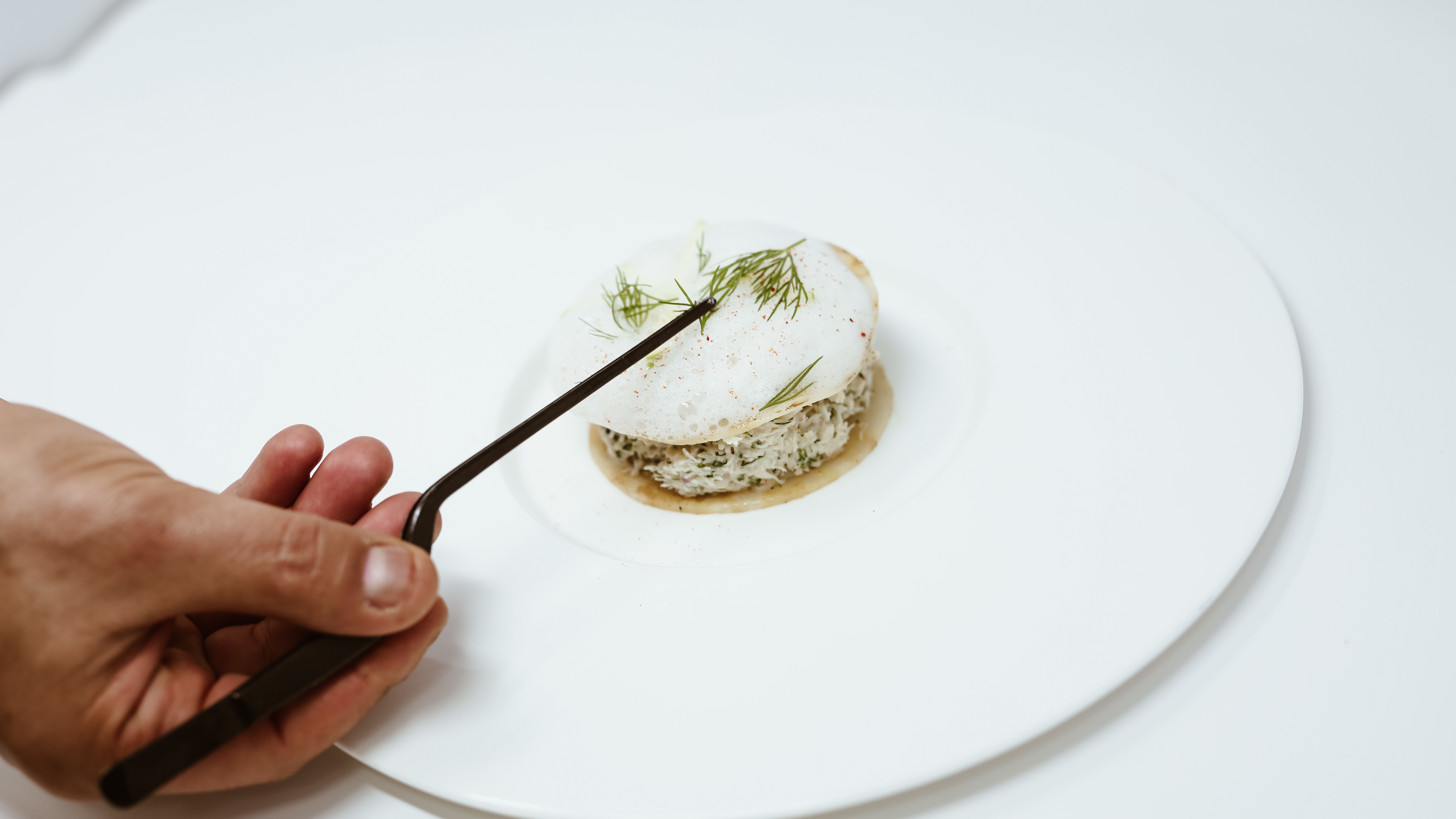 BRUGMANN in Vorst - Restaurant Reviews, Menu and Prices - TheFork