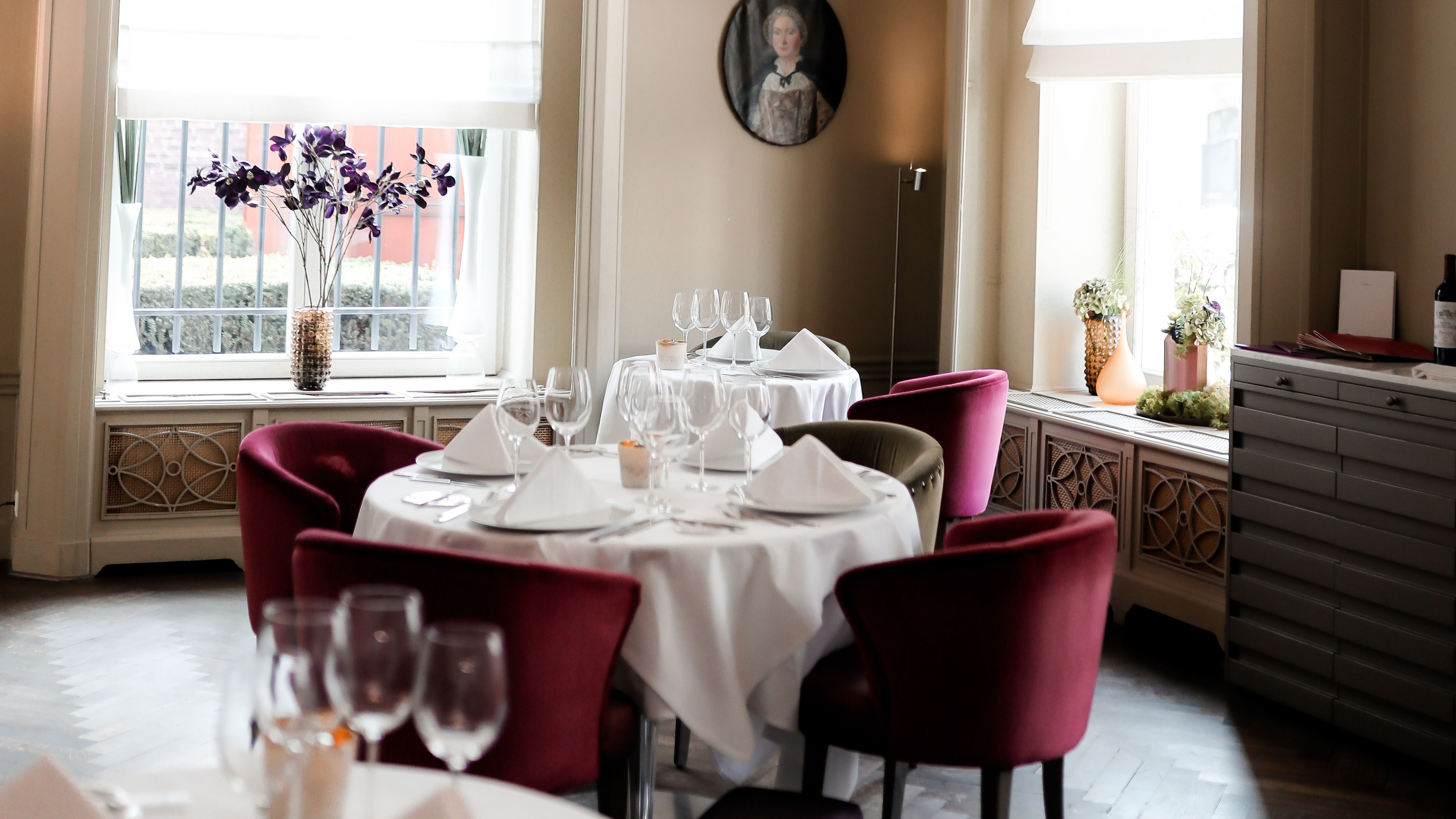 Restaurante BRUGMANN en Vorst - Menú 2022, opiniones, precios y reserva ...