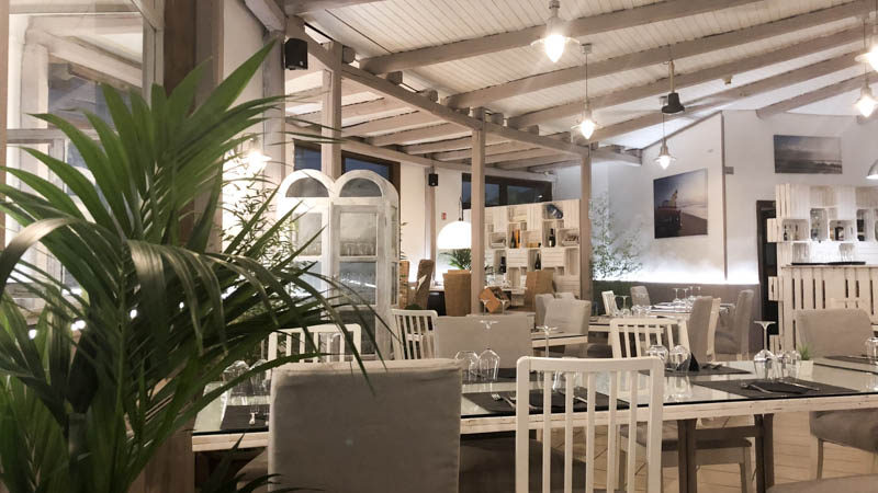 Arcobaleno Beach in Ostia - Restaurant Reviews, Menu and Prices - TheFork