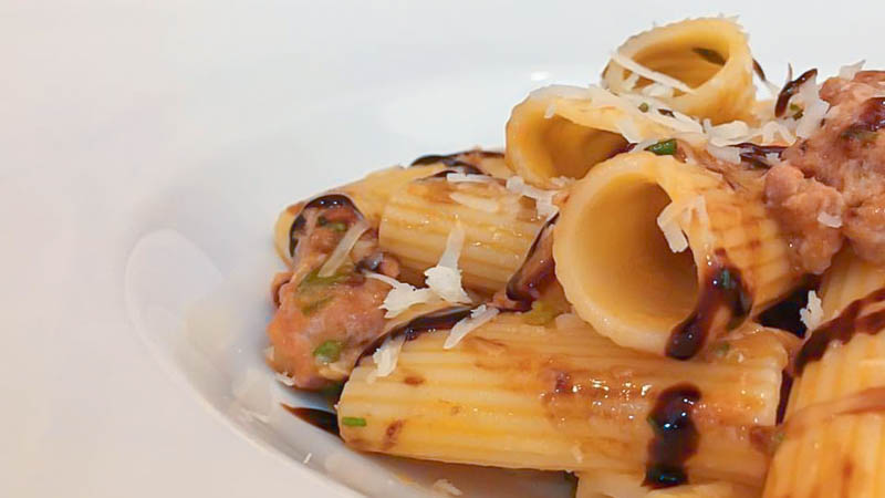 Restaurante Musiú en Barcelona - Menú 2022, opiniones, precios y ...