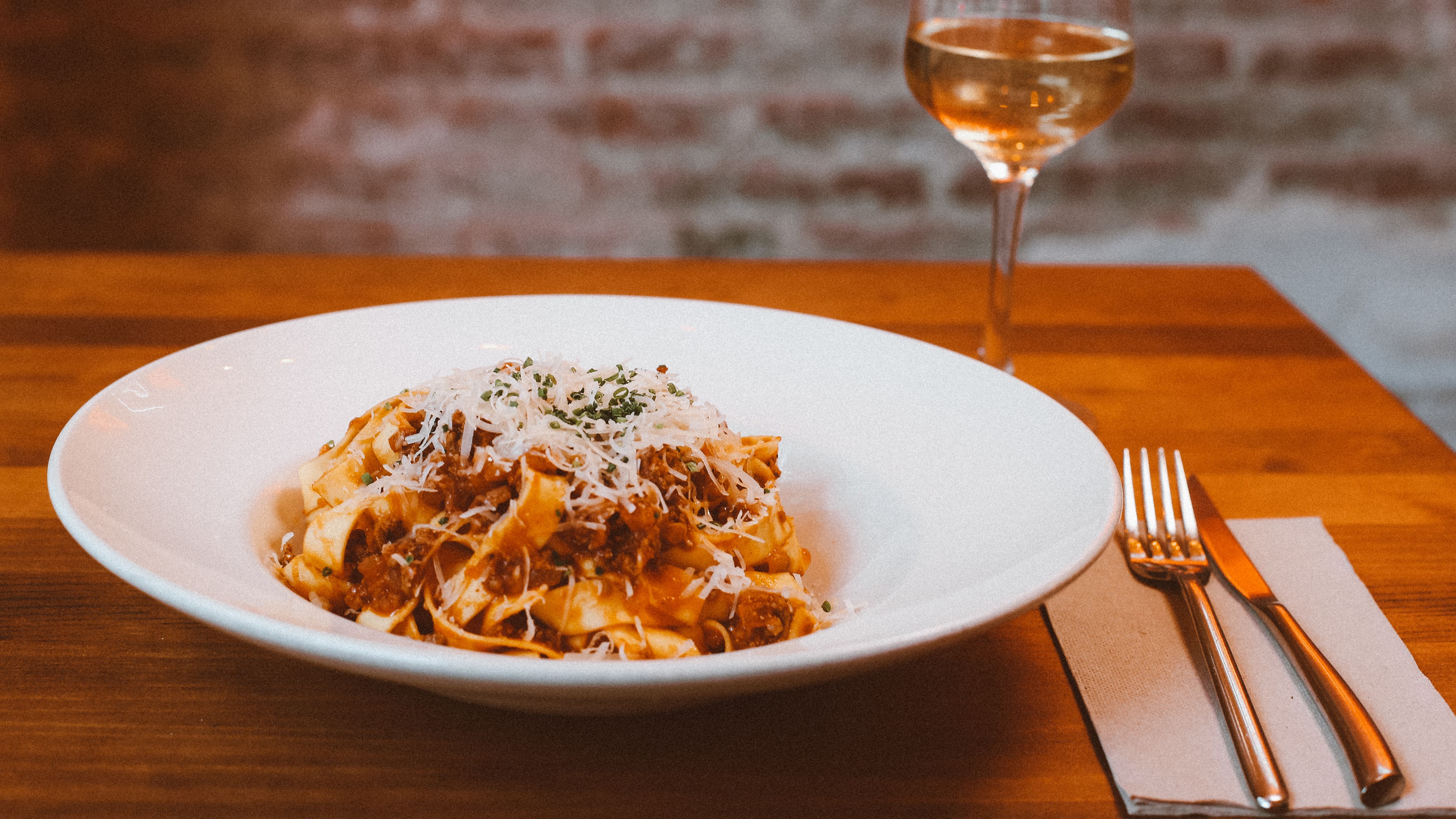 Restaurante Musiú en Barcelona - Menú 2022, opiniones, precios y ...