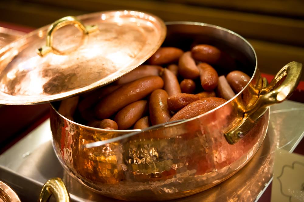 Restaurante Kvarnen en Stockholm - Menú 2022, opiniones, precios y ...