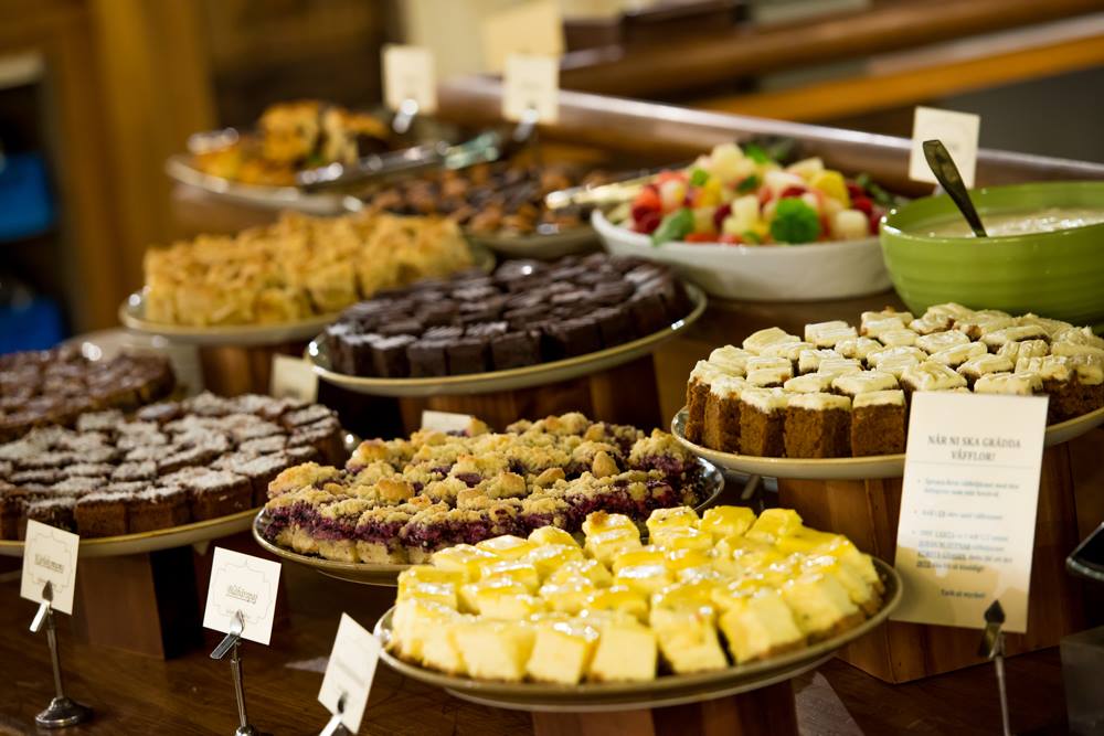 Restaurante Kvarnen en Stockholm - Menú 2022, opiniones, precios y ...