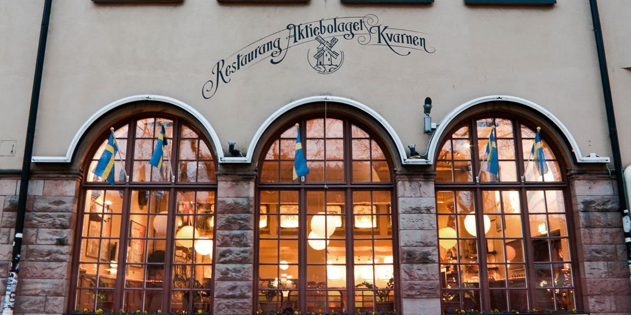 Kvarnen in Stockholm - Restaurant Reviews, Menu and Prices - TheFork