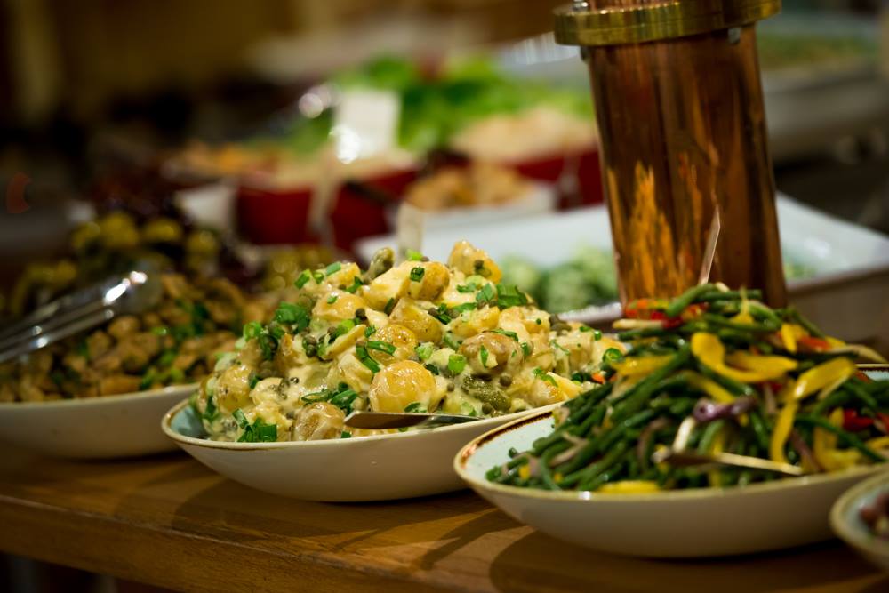 Restaurant Kvarnen à Stockholm - Menu, avis, prix et réservation sur ...