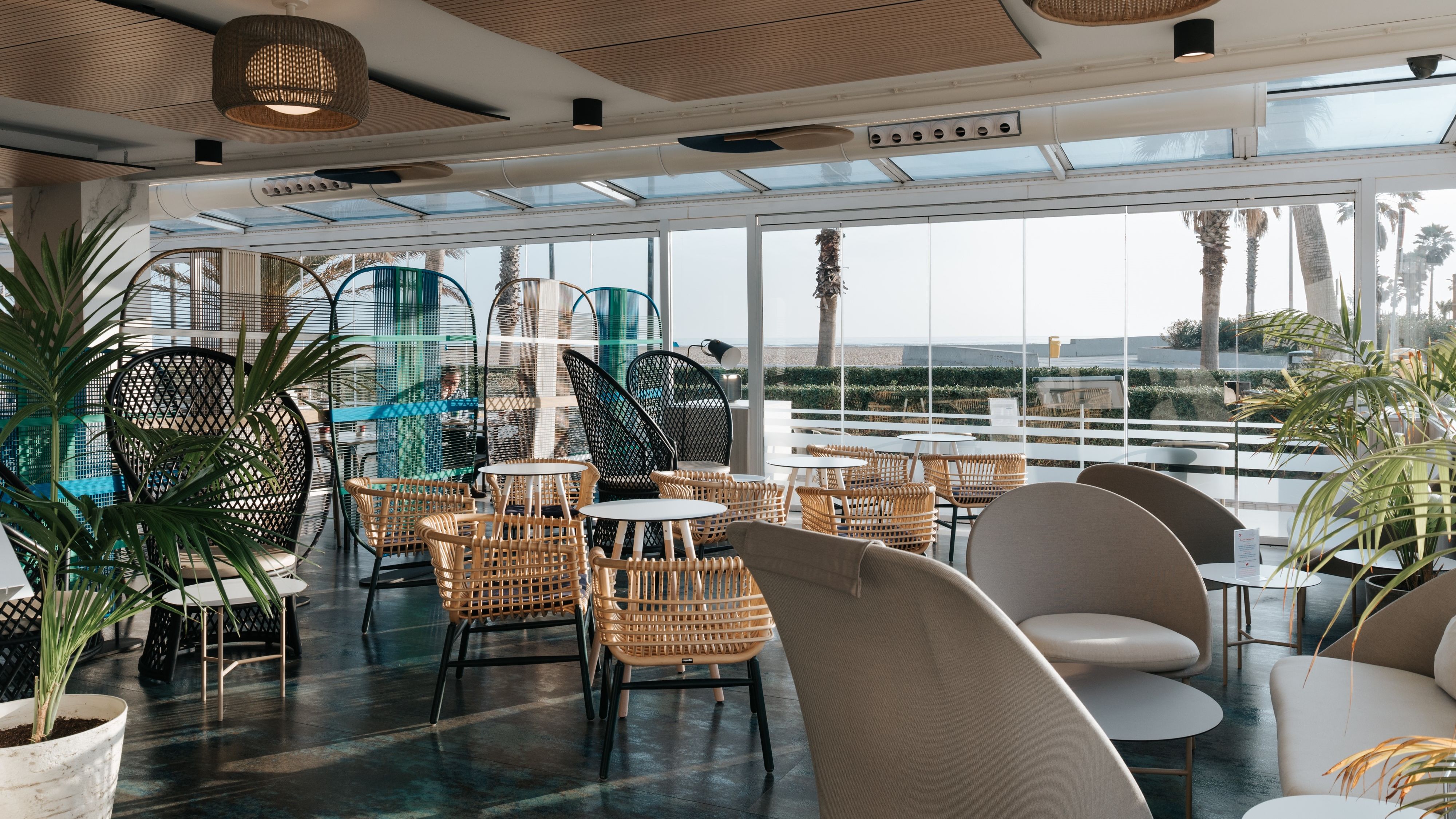 El Tridente de Neptuno in Valencia - Restaurant Reviews, Menu and ...