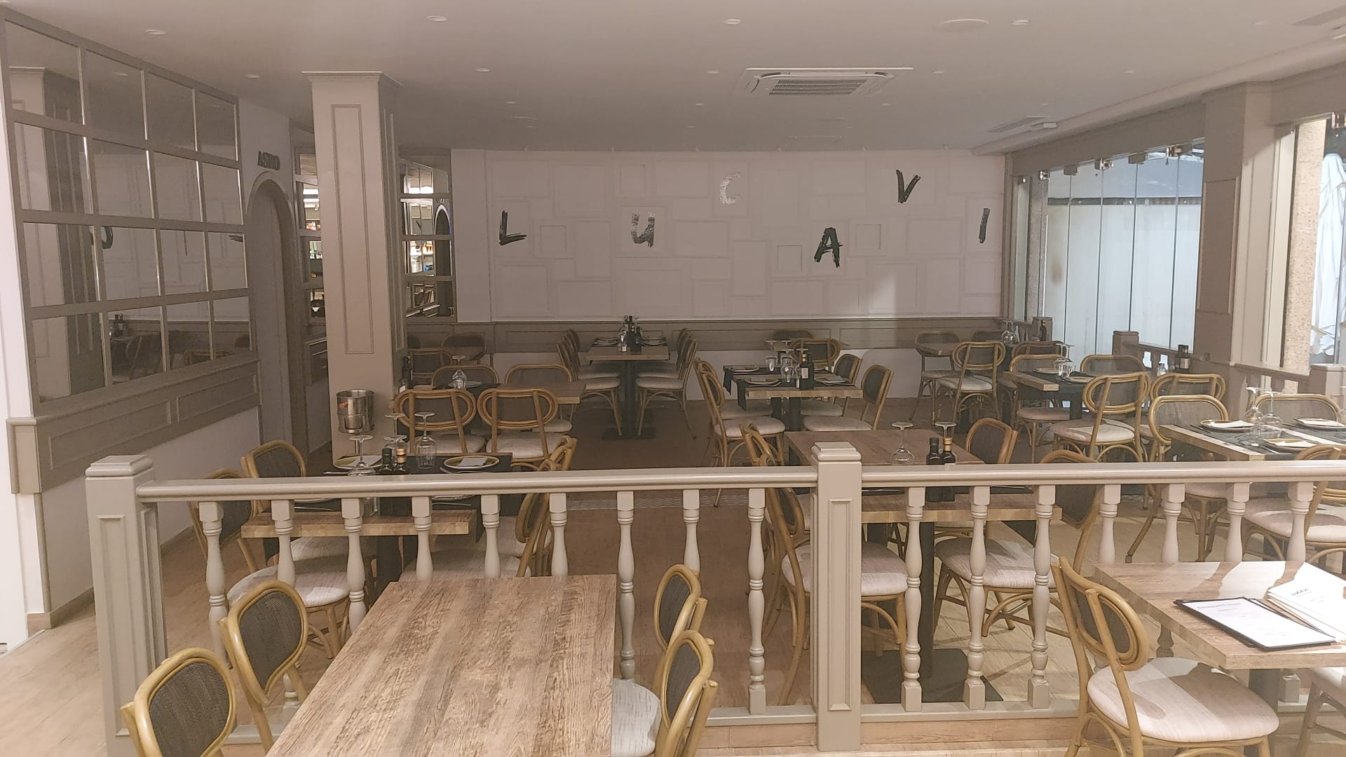 Los mejores restaurantes En la playa en Castelldefels | TheFork