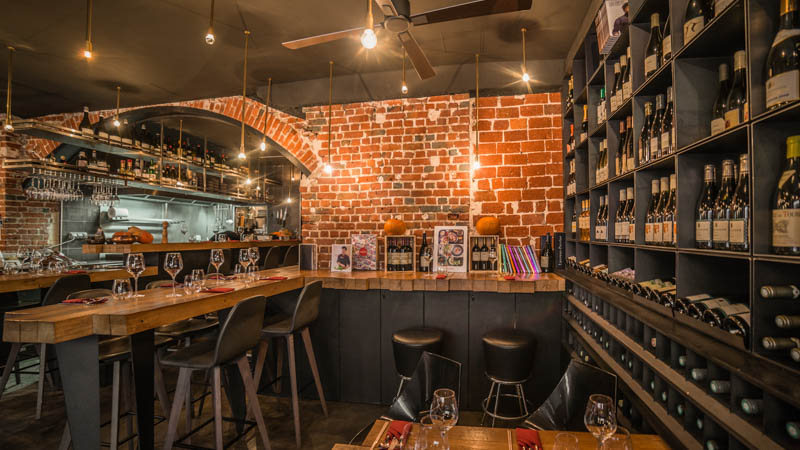 Pierre Sang on Gambey à Paris - Menu, avis, prix et réservation | TheFork