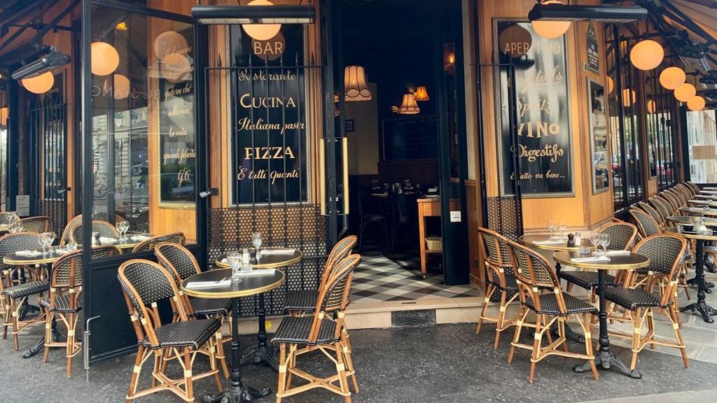 Restaurant Casanova à Paris - Menu, avis, prix et réservation sur TheFork