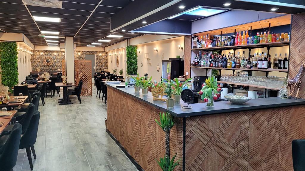 Africana Lyon 3 in Lyon - Restaurant Reviews, Menu and Prices - TheFork