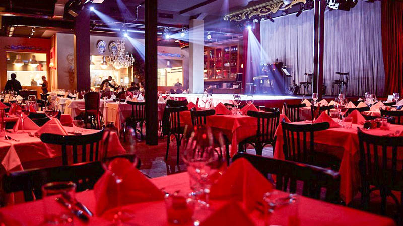 El Porteño Prohibido in Milan - Restaurant Reviews, Menu and Prices ...