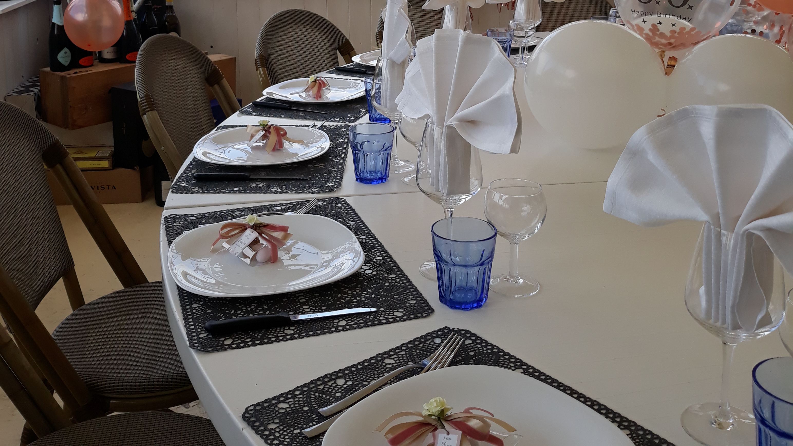 Carte et Menus 2022 - La Cucina sul Lago à Bologne - TheFork (LaFourchette)