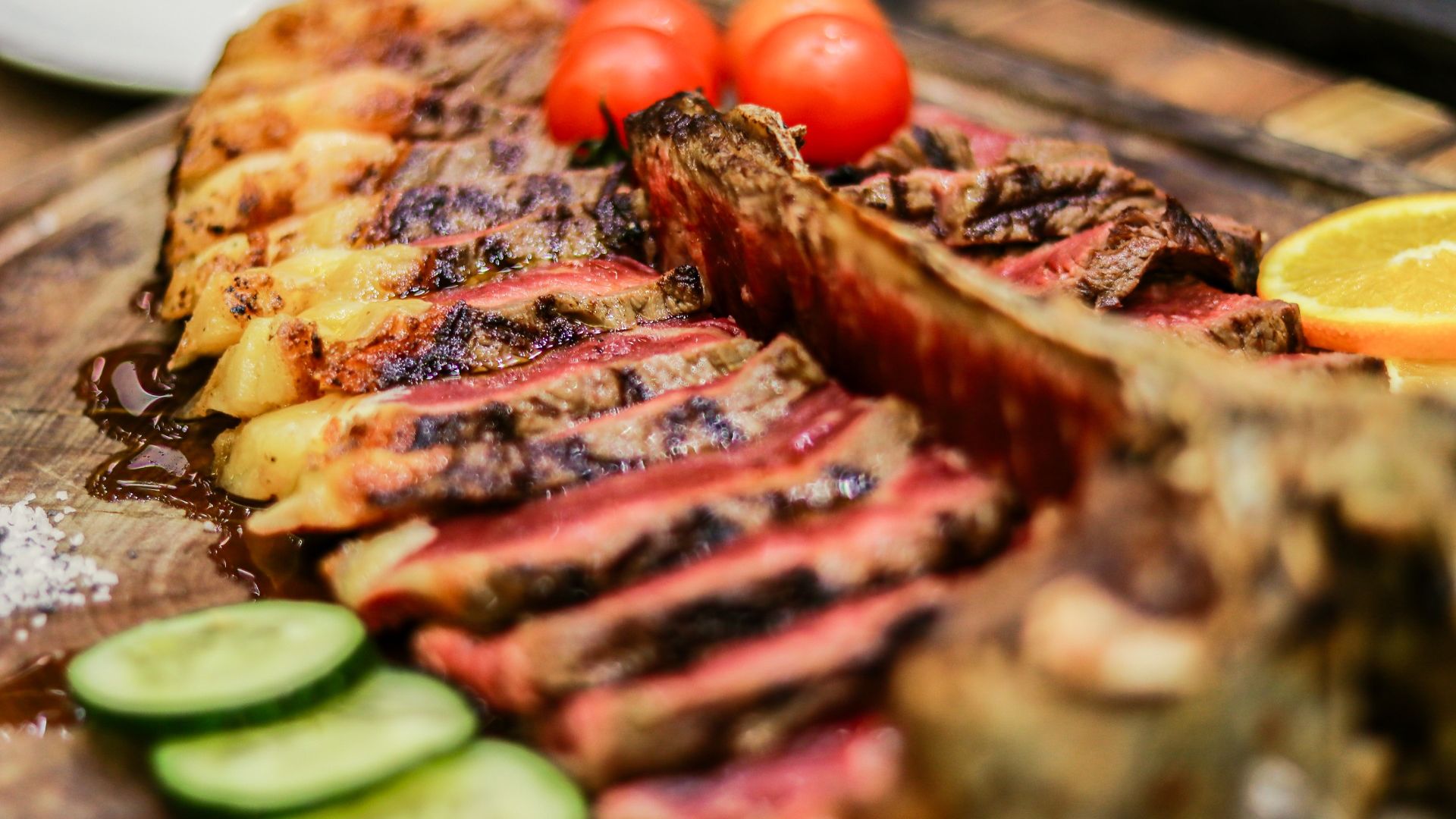 Steakhouse Portuguesa da Maia in Maia - Menu, openingstijden, prijzen ...
