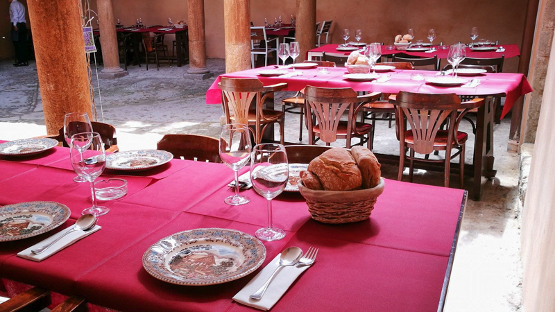 Restaurante La Gran Taberna en Oviedo - Menú 2022, opiniones, precios y ...