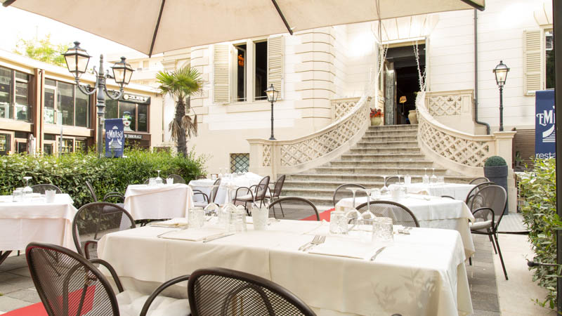 The Best All you can eat buffet Restaurants in Rimini | TheFork