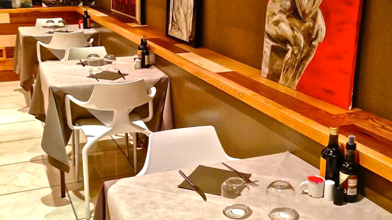 Civico 48 a Sirmione - Menu, prezzi, immagini, recensioni e indirizzo ...