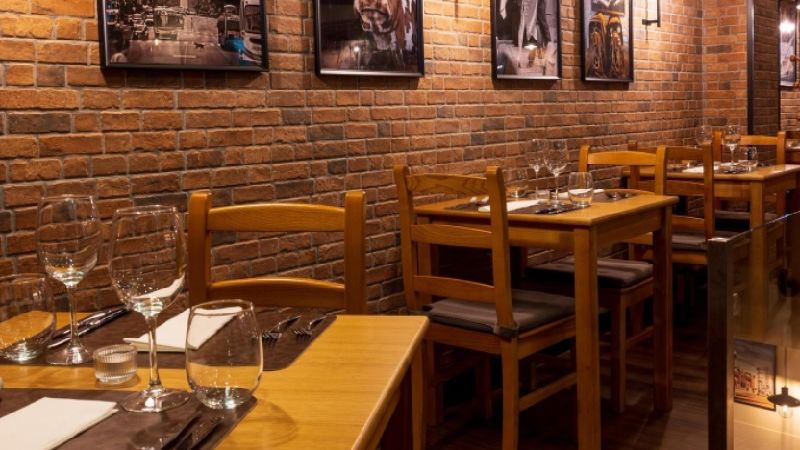 Tinto&Brasa Parrilla Argentina em Lisboa, Rua Castilho - Preços, menu ...