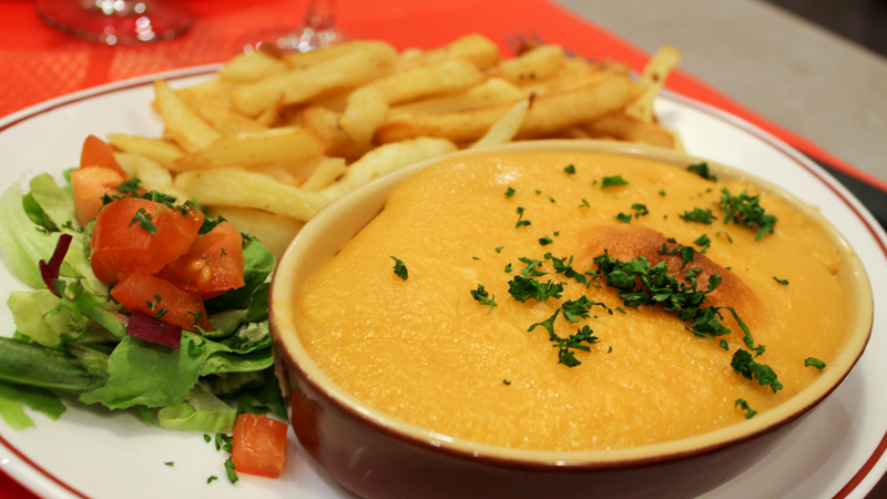 L'Express in Lille - Restaurant Reviews, Menu and Prices - TheFork