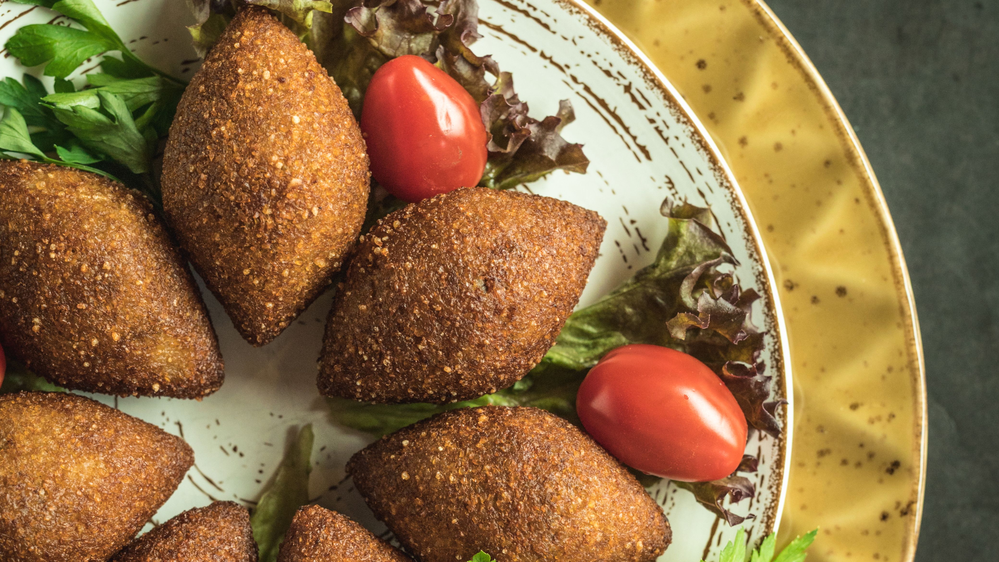 Habibi in Enschede - Restaurant Reviews, Menu and Prices - TheFork