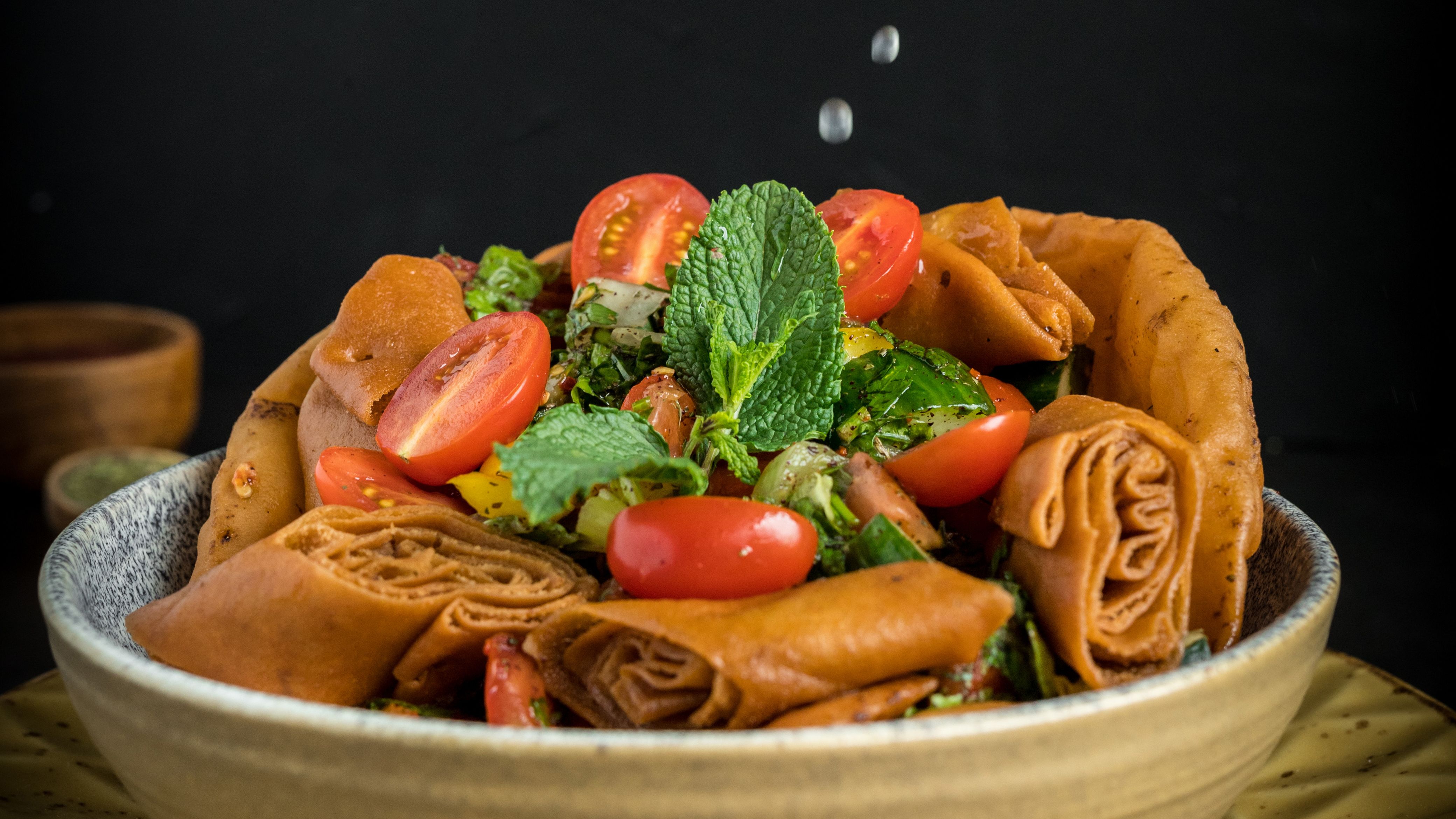 Habibi in Enschede - Restaurant Reviews, Menu and Prices - TheFork