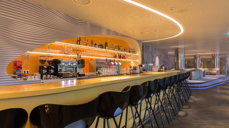 The Den in Amsterdam - Restaurant Reviews, Menu and Prices - TheFork