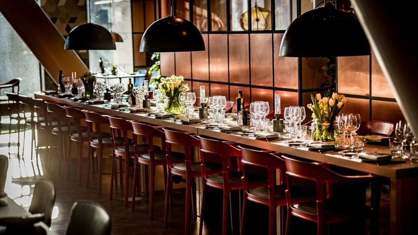 Scandic - The Market in Stockholm - Restaurant Reviews, Menu and Prices ...