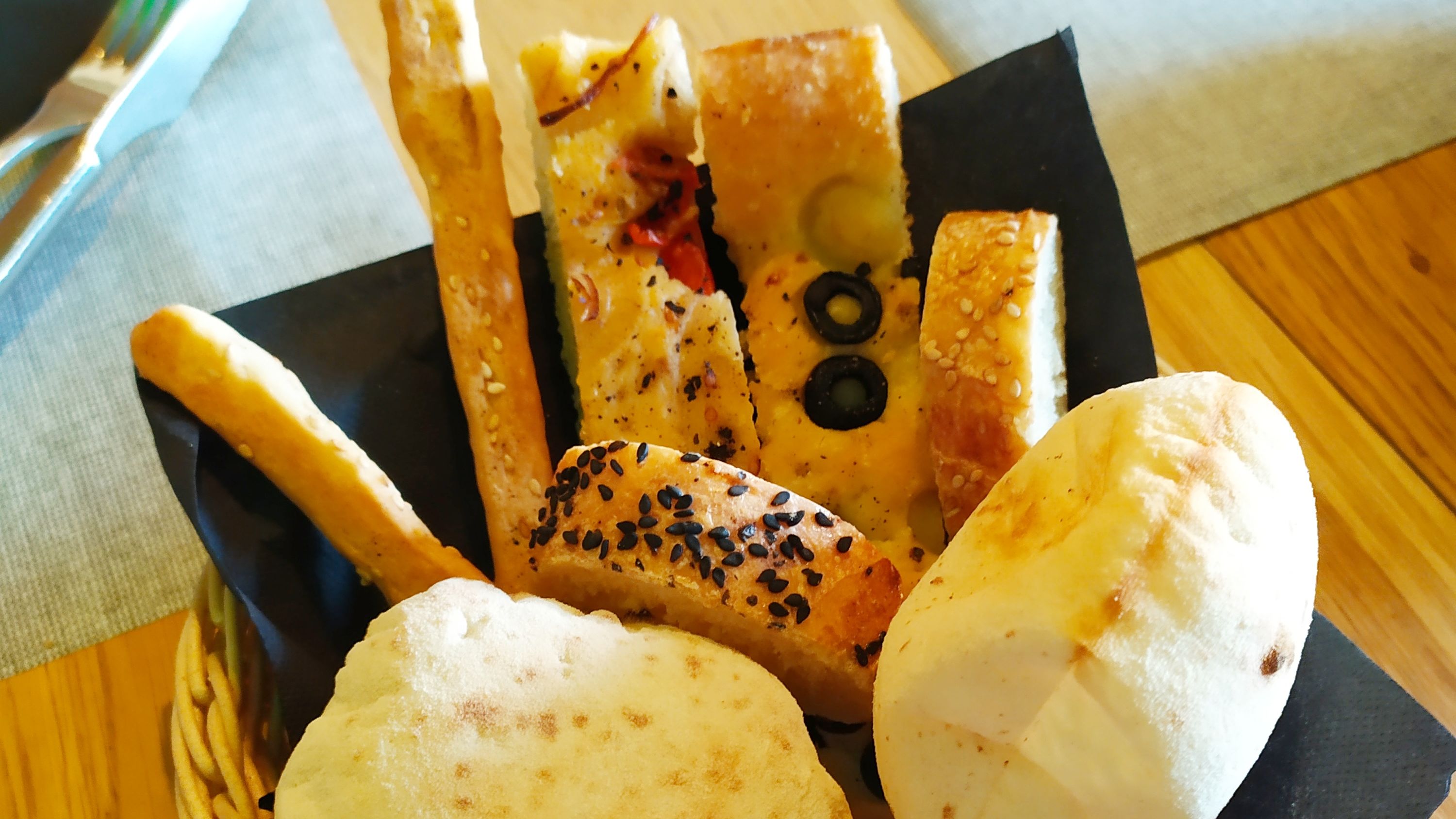 Restaurante Il Cuore en Reus - Menú 2022, opiniones, precios y reserva ...