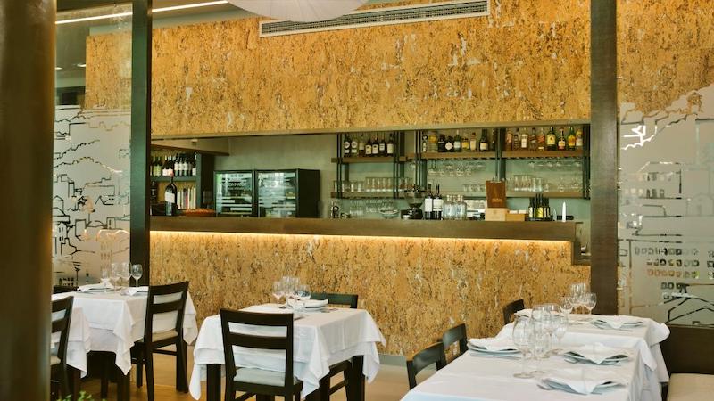 Páteo Restaurante in Lisbon - Restaurant Reviews, Menu and Prices - TheFork