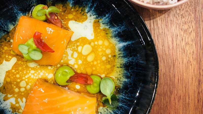Citizen Long in Stuttgart - Restaurant Reviews, Menu and Prices - TheFork
