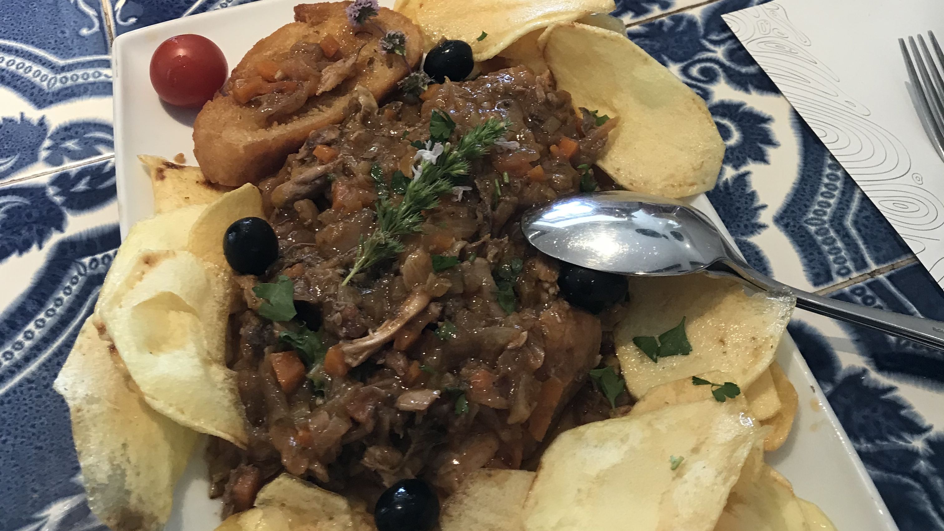 Terroso em Cascais - Preços, menu, morada, reserva e avaliações do ...