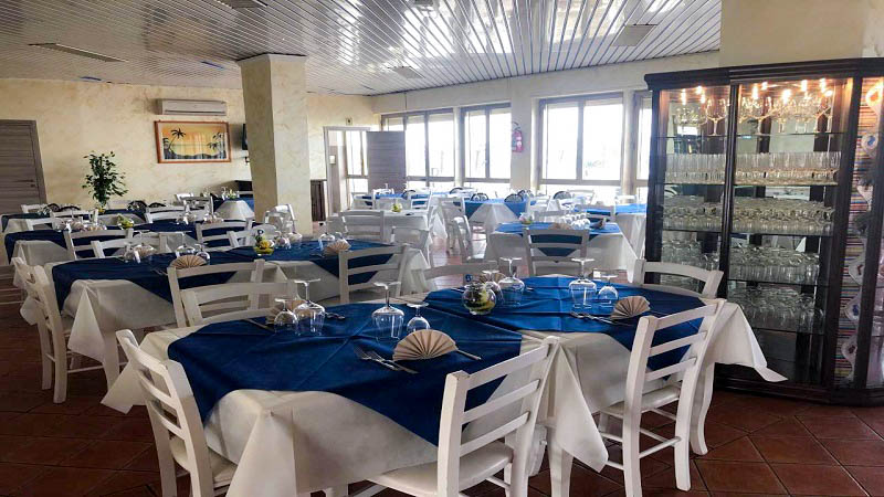 Lido Arcobaleno in Catania - Restaurant Reviews, Menu and Prices - TheFork