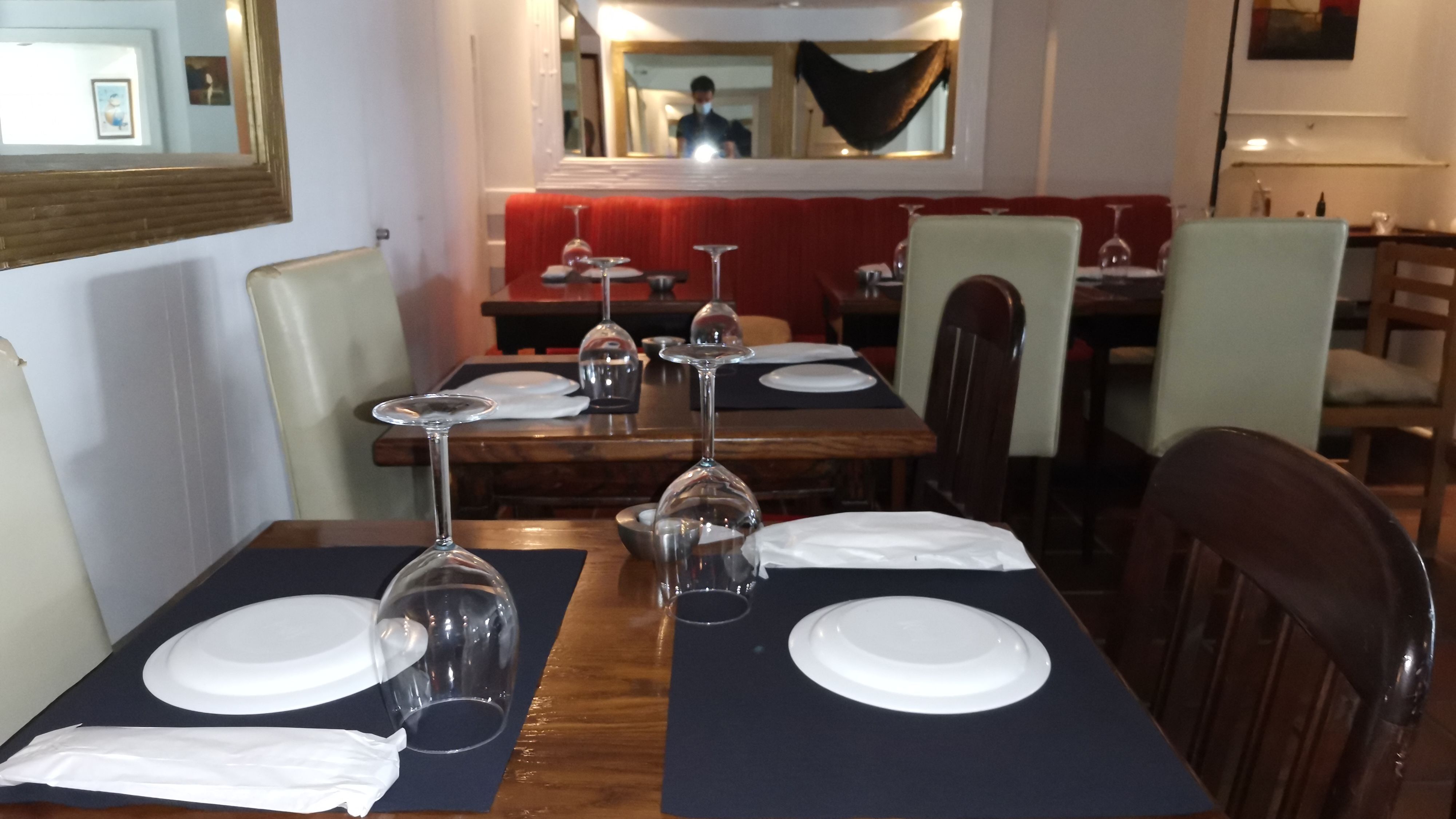 A Nini in Lisbon - Restaurant Reviews, Menu and Prices - TheFork