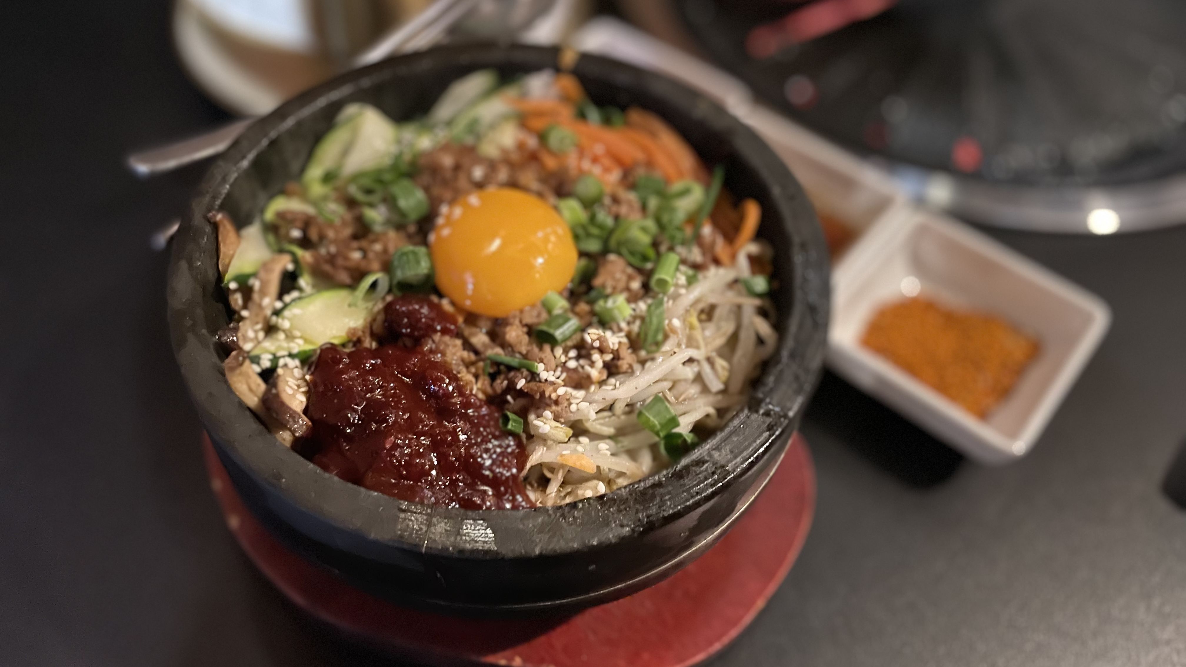 Menus 2022 - Han Table Barbecue - Arroios in Lisbon - TheFork