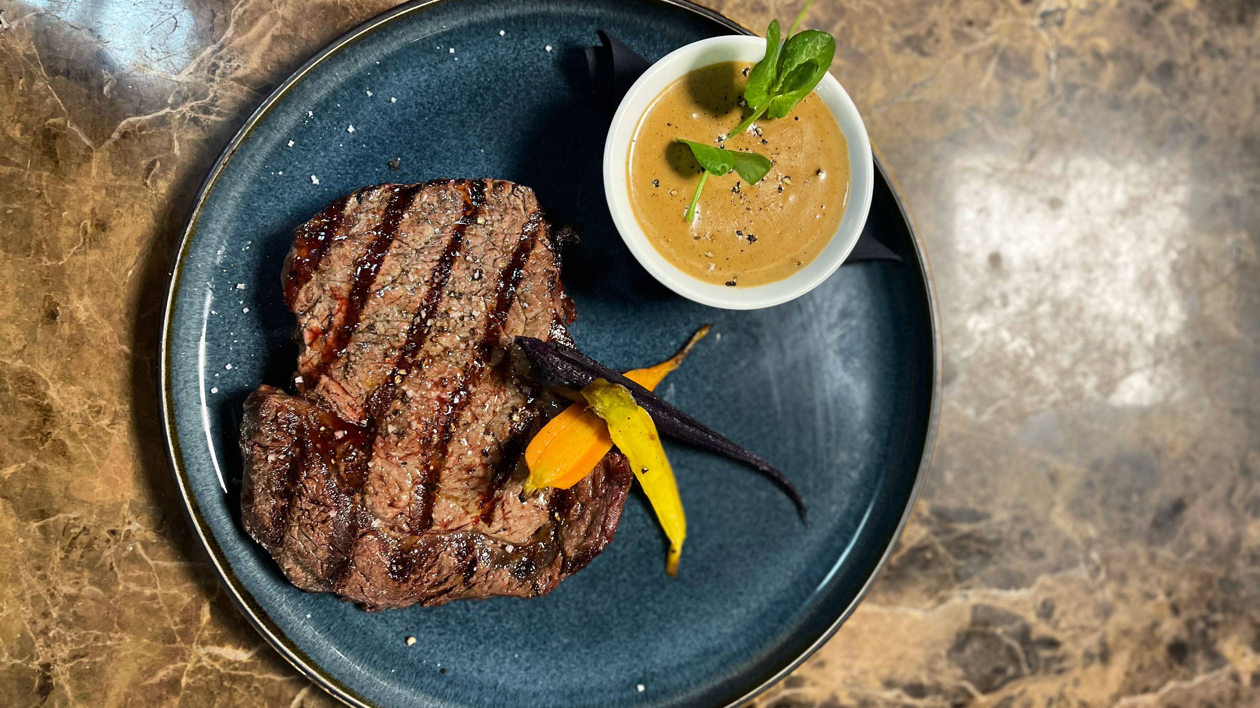 Menù e carta 2022 - La Maison de Beaulieu a Beaulieu-sur-Mer - TheFork