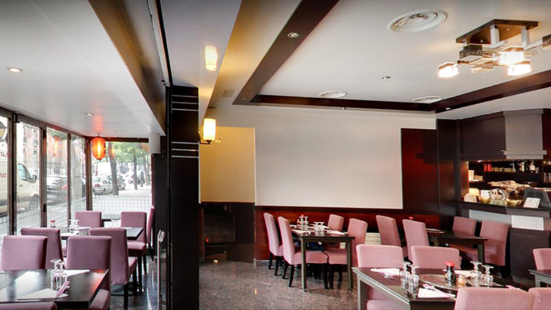 Yamagoya in Paris - Restaurant Reviews, Menu and Prices - TheFork