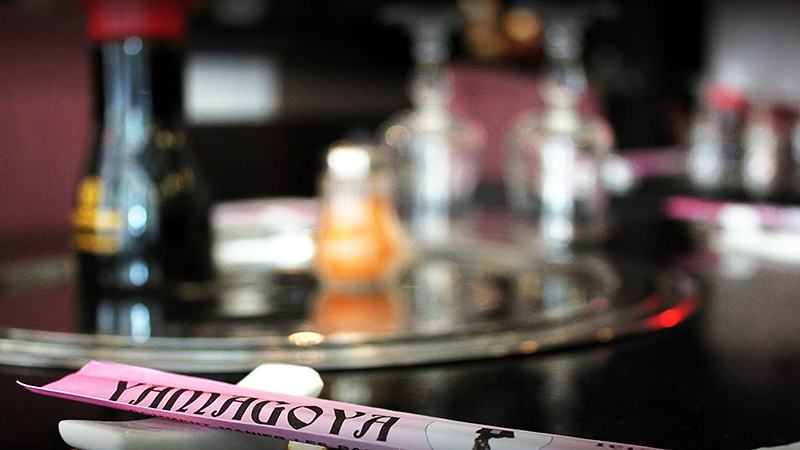 Restaurant Yamagoya à Paris - Menu, avis, prix et réservation sur TheFork