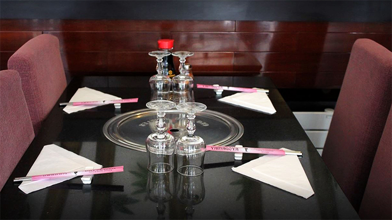 Yamagoya in Paris - Restaurant Reviews, Menu and Prices - TheFork