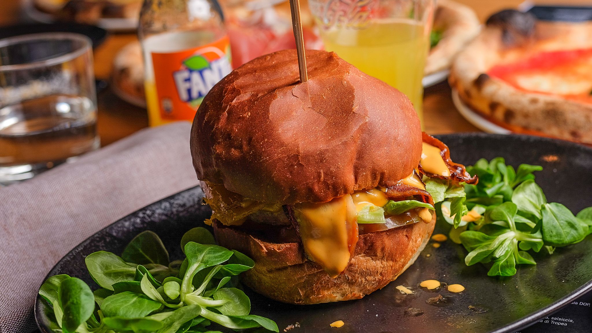 Menu 2022 - 21 gram in San Benedetto del Tronto - TheFork