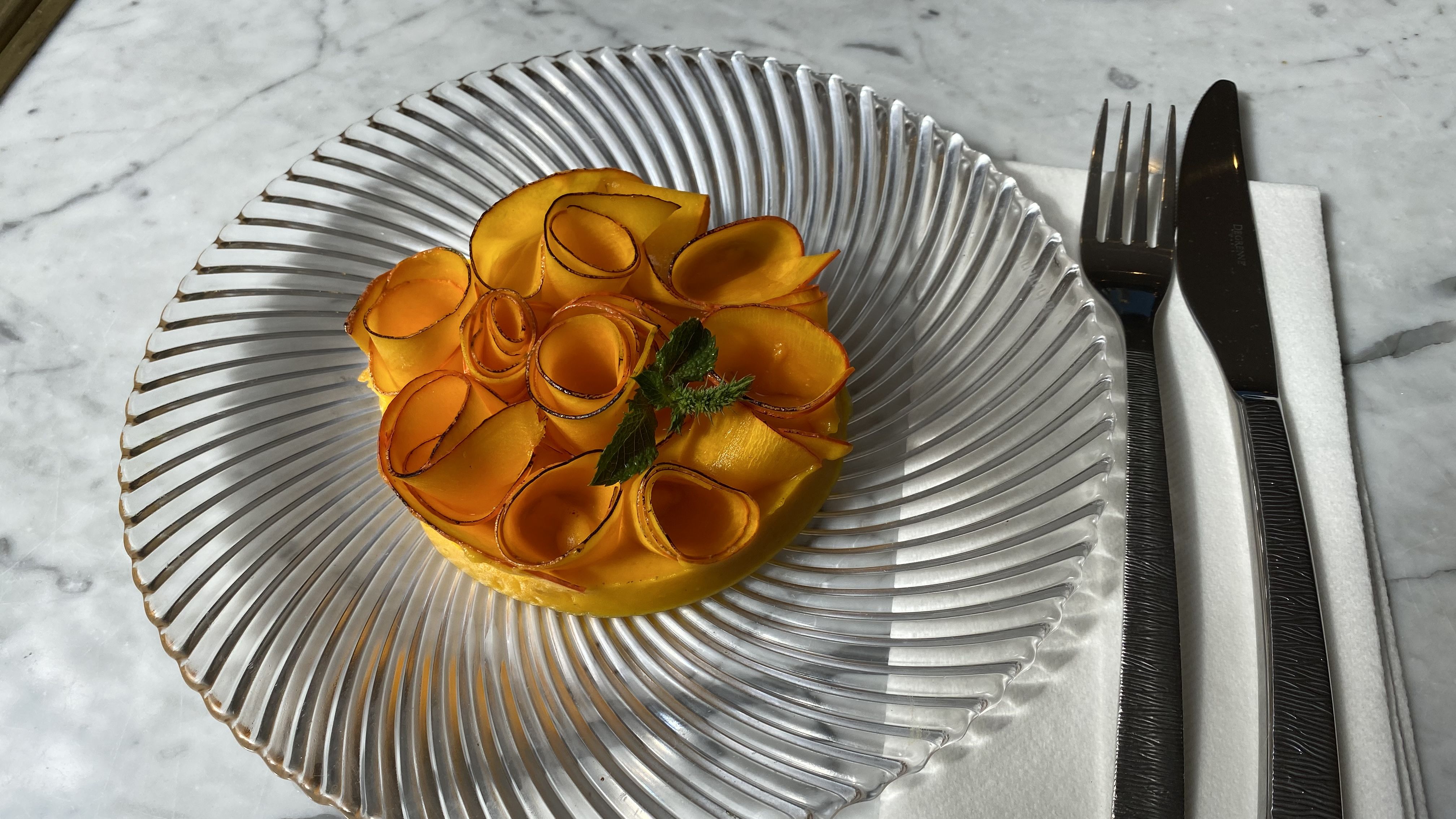 Carte et Menus 2022 - Chez Alphonse à Paris - TheFork