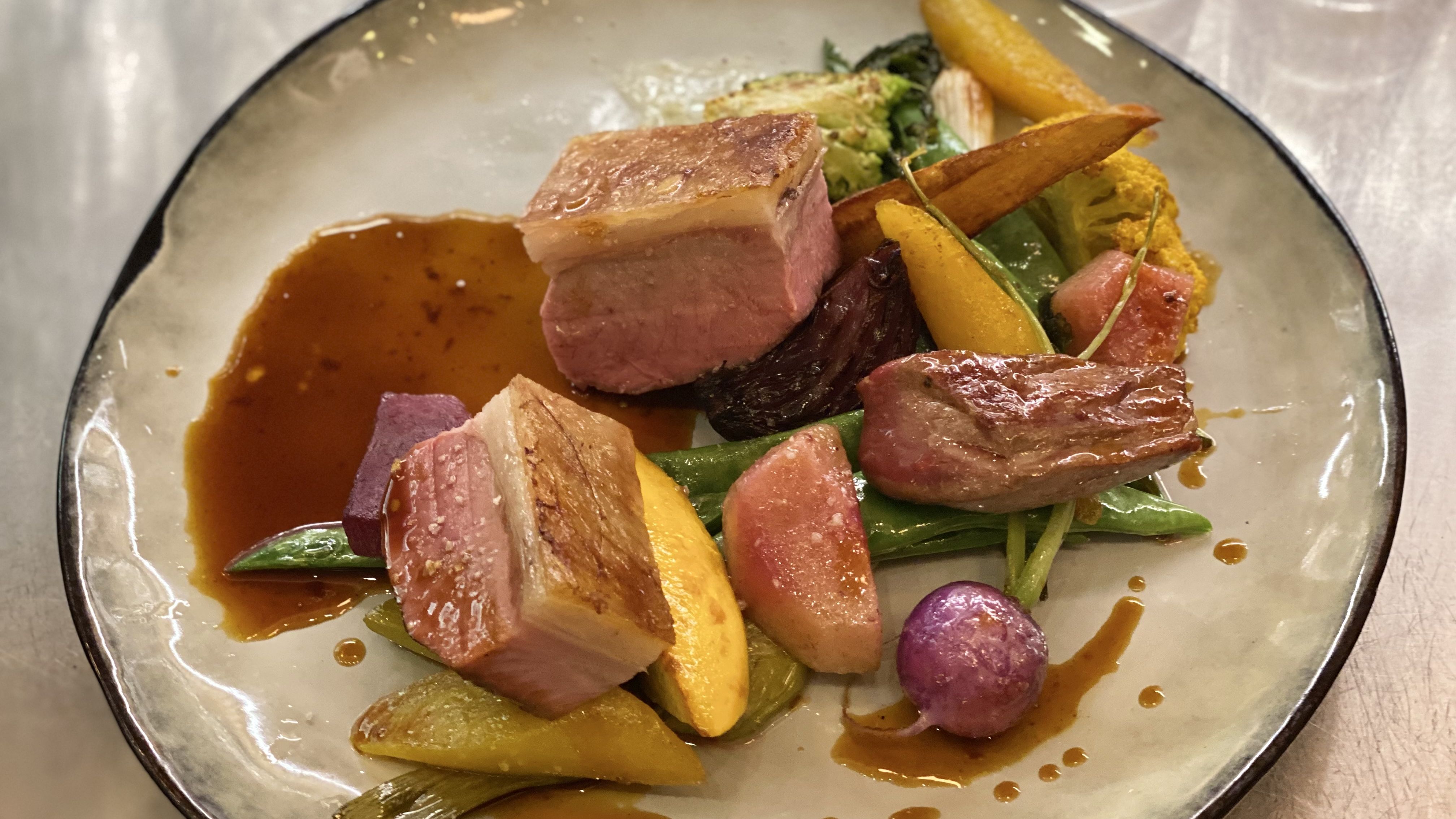 Menù e carta 2022 - Chez Alphonse a Paris - TheFork