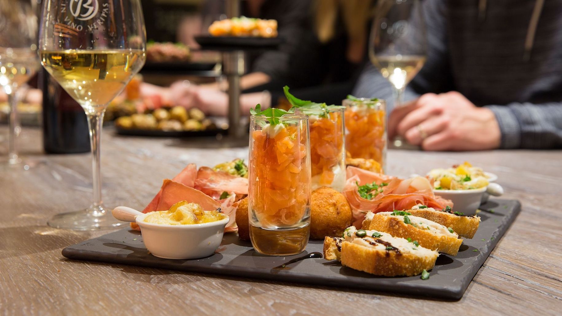 L'Ambio à Bursins - Menu, avis, prix et réservation | TheFork