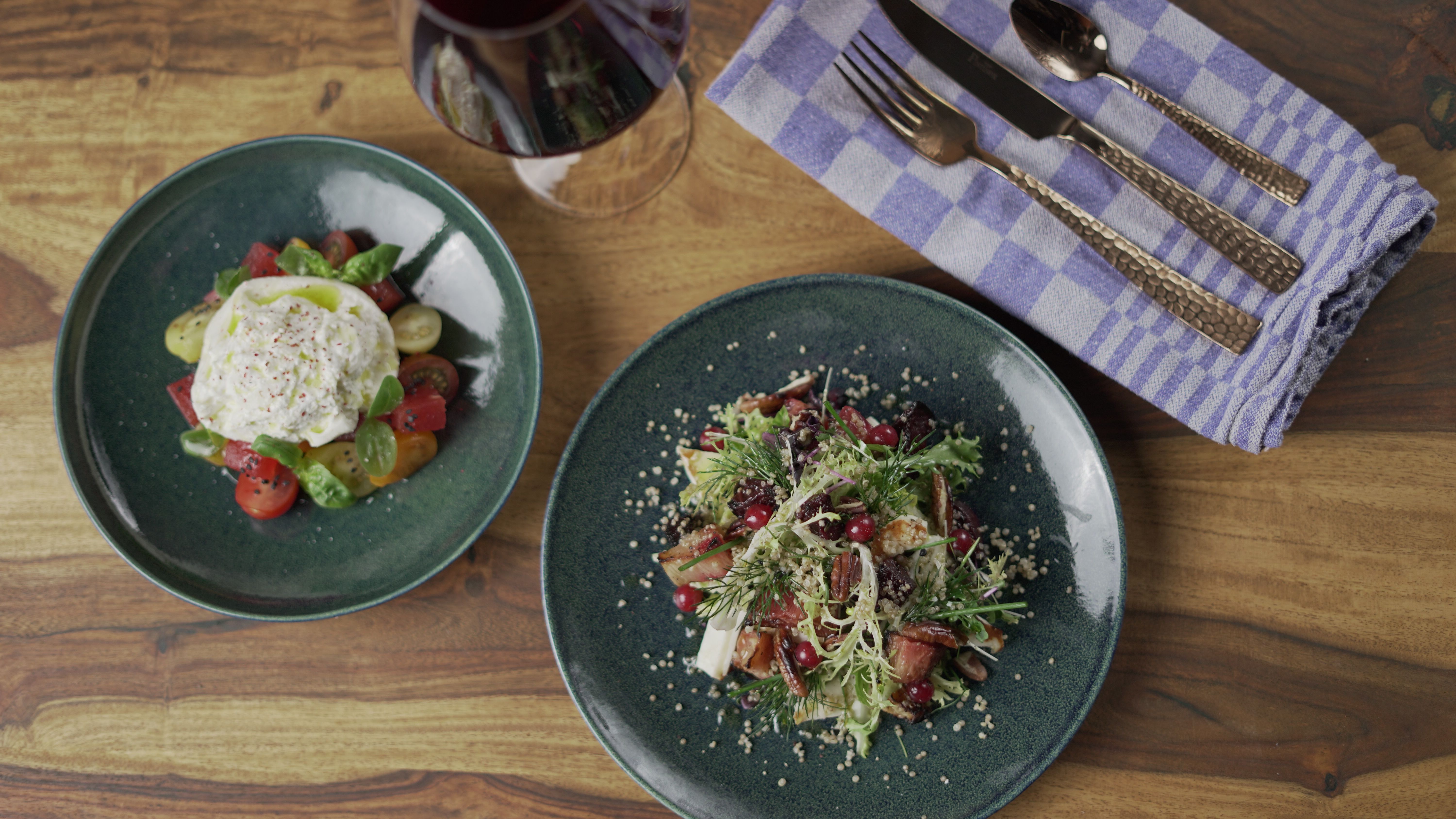 Onze Zaak in Amsterdam - Restaurant Reviews, Menu and Prices - TheFork