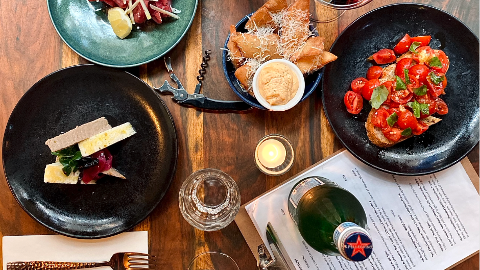 Onze Zaak in Amsterdam - Restaurant Reviews, Menu and Prices - TheFork